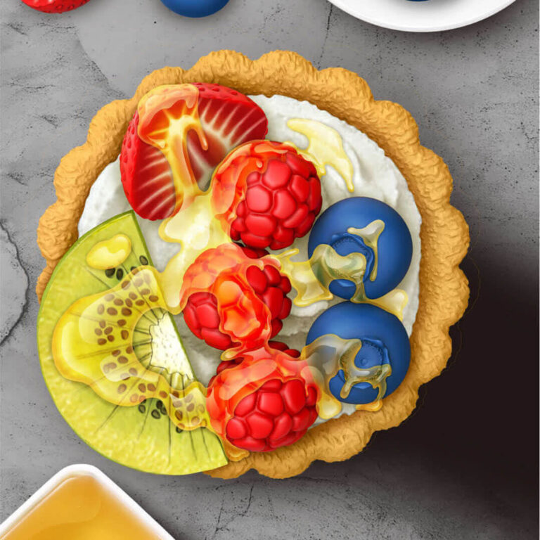 Mini Brands Masterchef - Zuru Toys