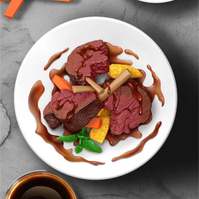 Mini Brands Masterchef - Zuru Toys