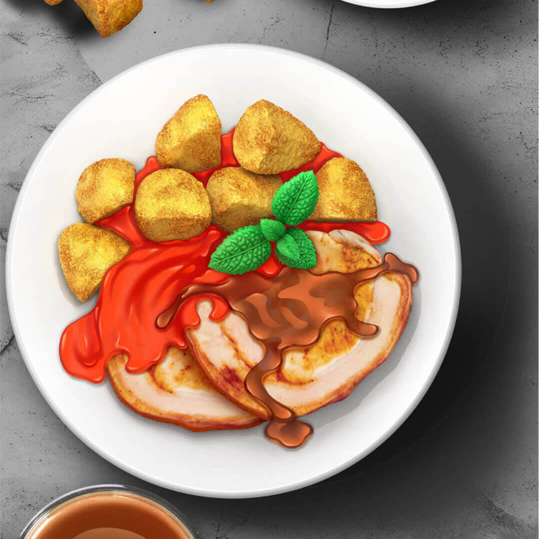 Mini Brands Masterchef - Zuru Toys