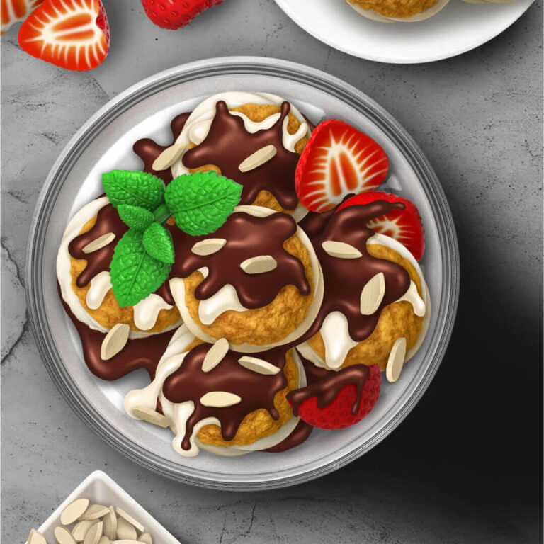 Mini Brands Masterchef - Zuru Toys