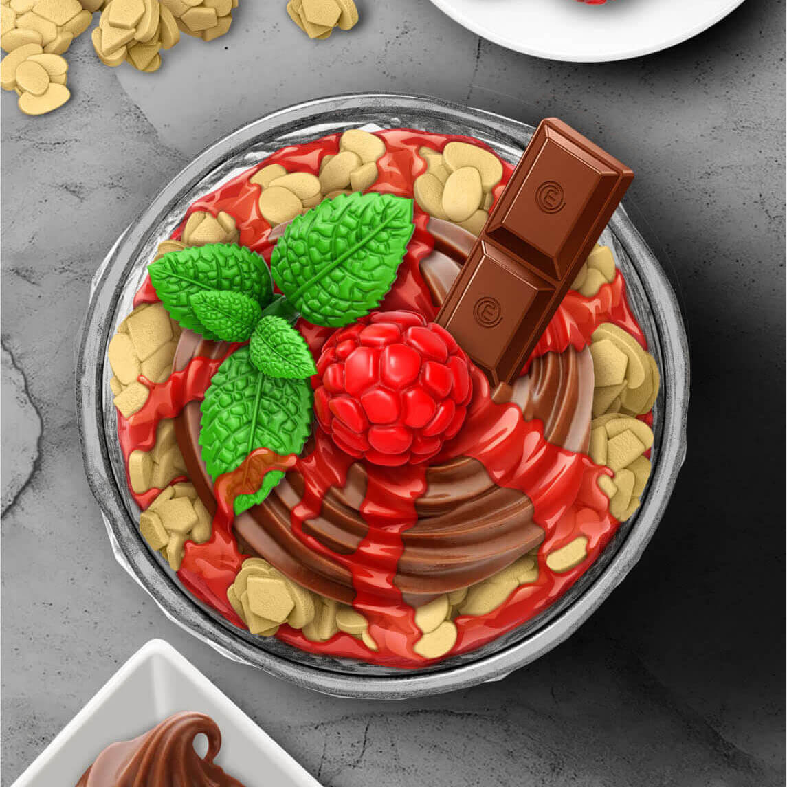 Mini Brands Masterchef - Zuru Toys